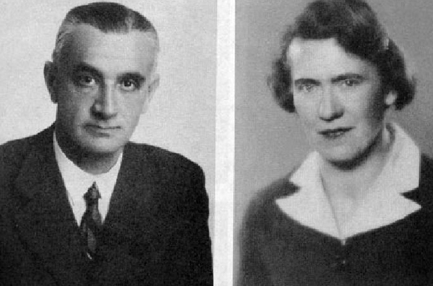 Mládí v Žatci - Karel Reiner