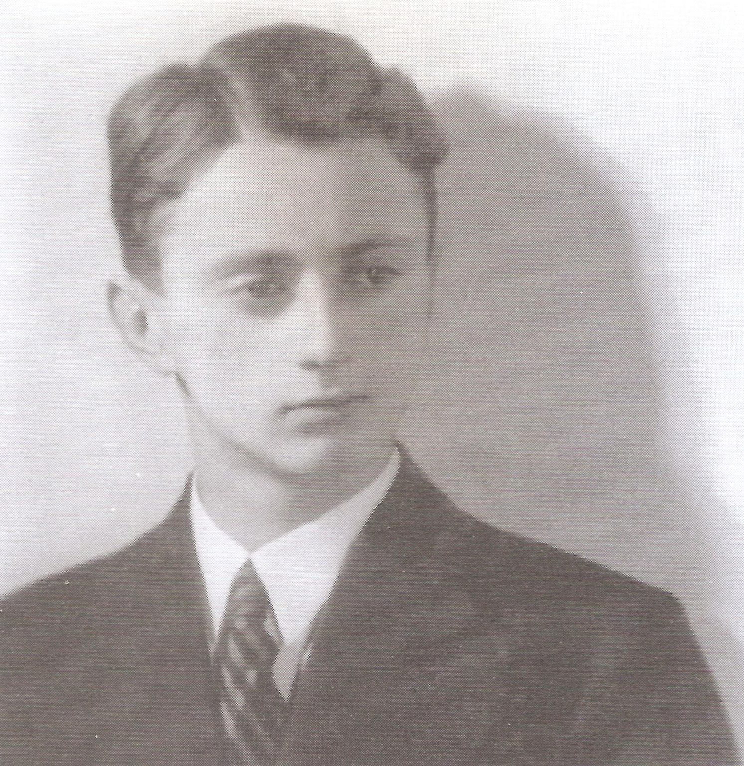 Studium in Prag - Karel Reiner - Alois Hába - Josef Suk