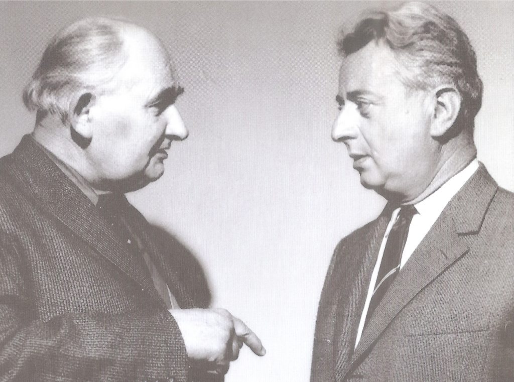 Befreiung - Karel Reiner