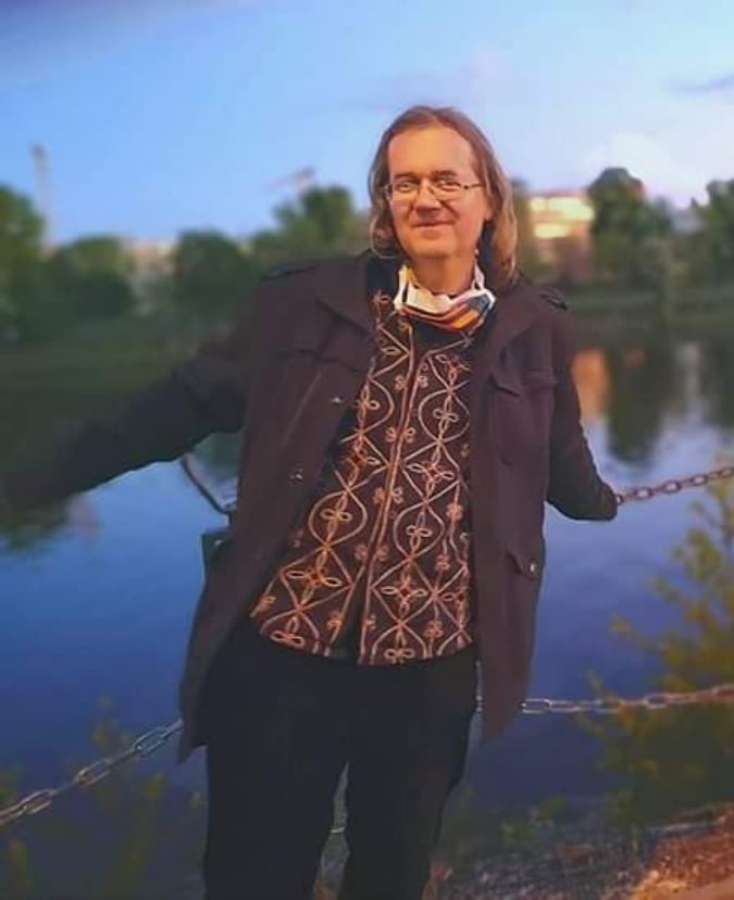 Epilog - Karel Reiner